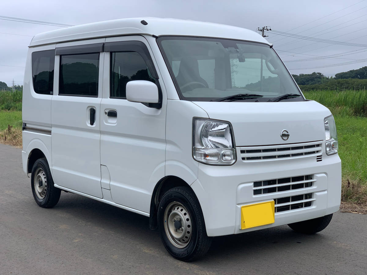 【やや傷や汚れあり】DA17 エブリィ クリッパー 車高調 ケイゾーン の落札情報詳細| ヤフオク落札価格情報 オークフリー