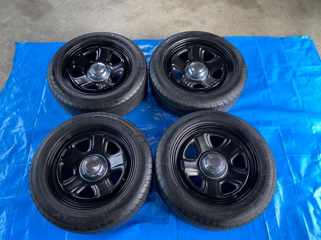 【やや傷や汚れあり】ポリスホイール（検 ダッジチャレンジャー ダッジチャージャー ダッジマグナム 300Cの落札情報詳細 - Yahoo!オークション落札価格検索 オークフリー