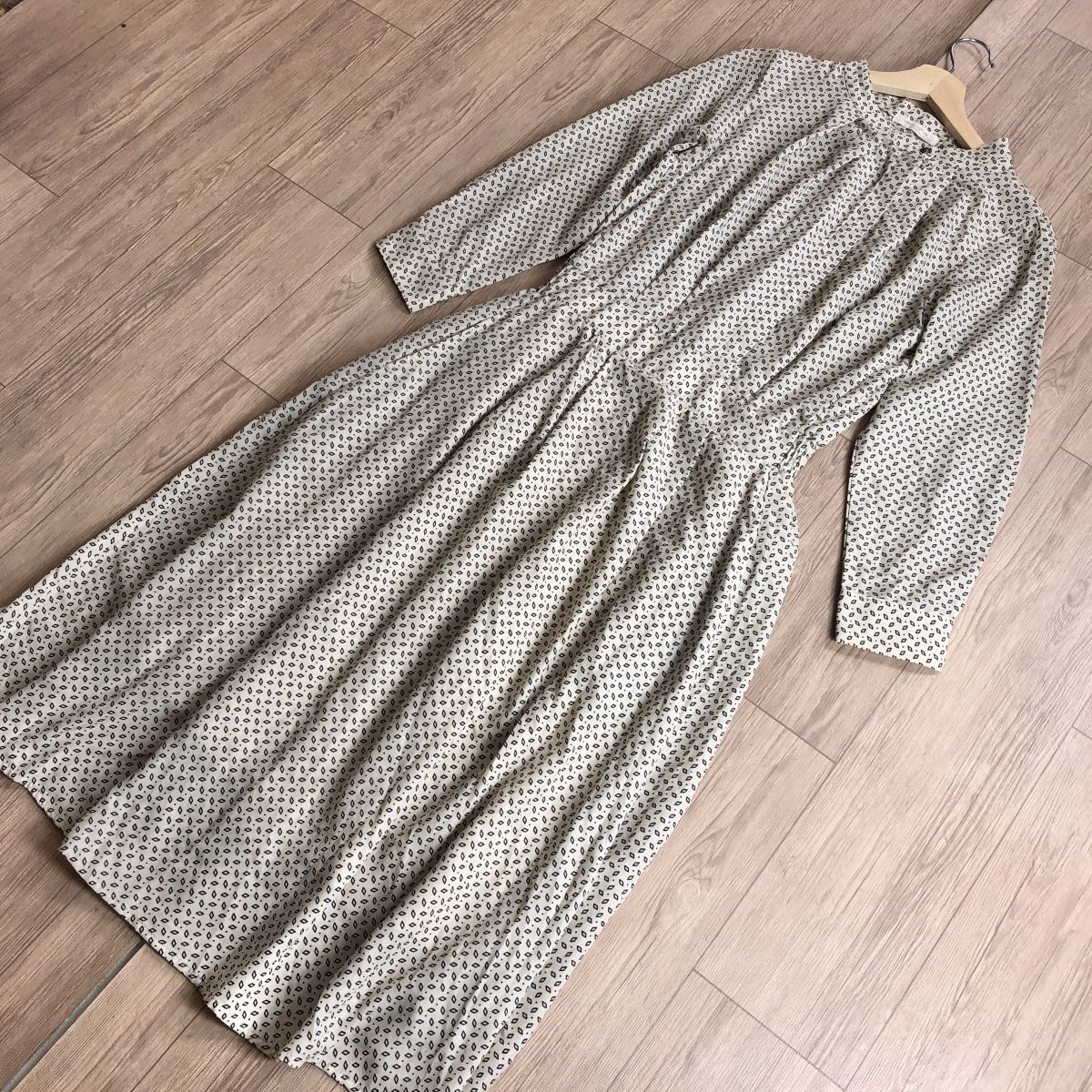 【目立った傷や汚れなし】♪1円スタート 同梱可♪ chocol raffine robe ショコラフィーネローブ おしゃれデザイン バンド ...