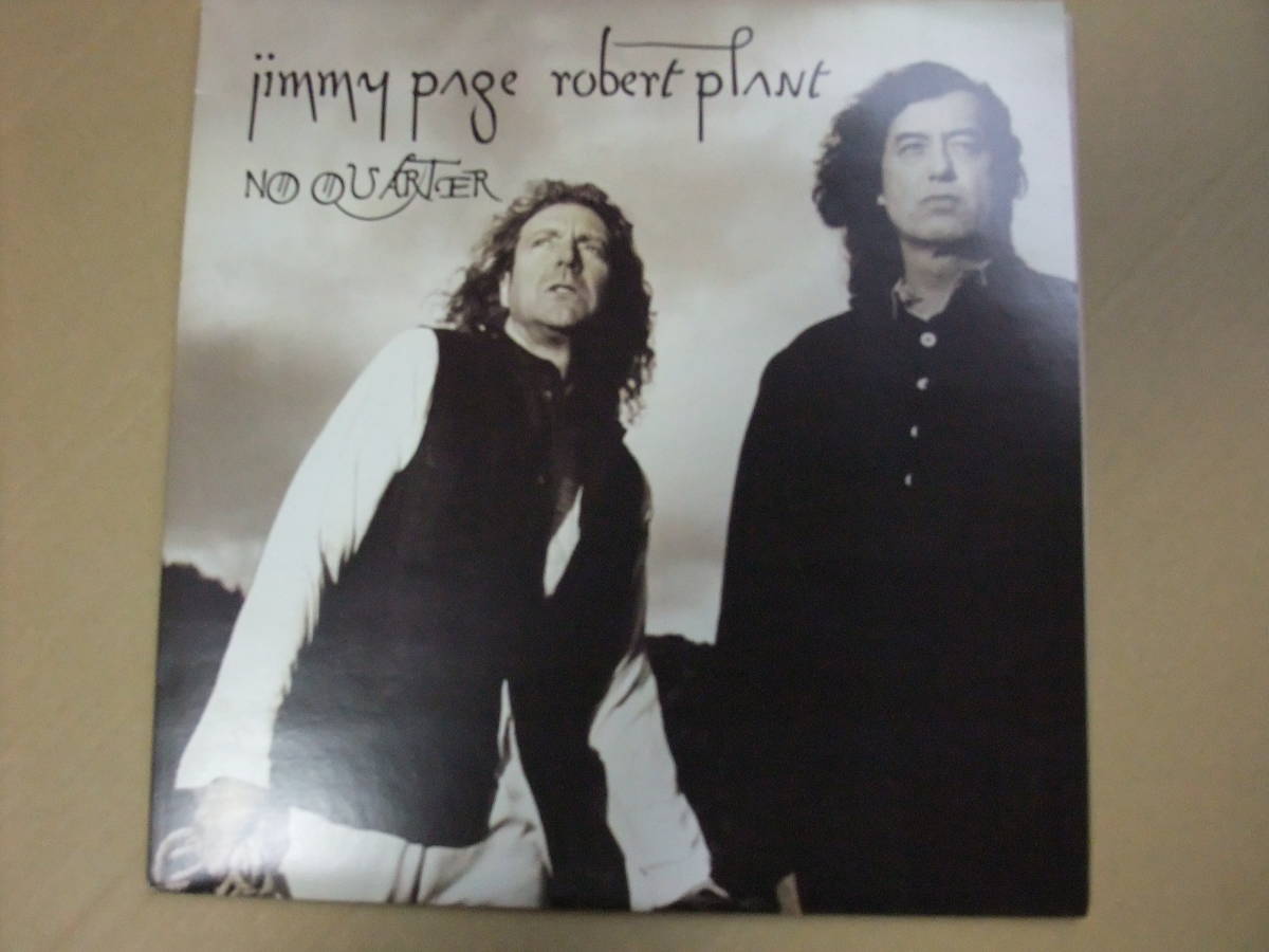 【やや傷や汚れあり】41034926;【2コレクターズCD】JIMMY PAGE-ROBERT PLANT / UNLEDDED LIVE 1996 の落札情報詳細| ヤフオク落札価格情報 ...