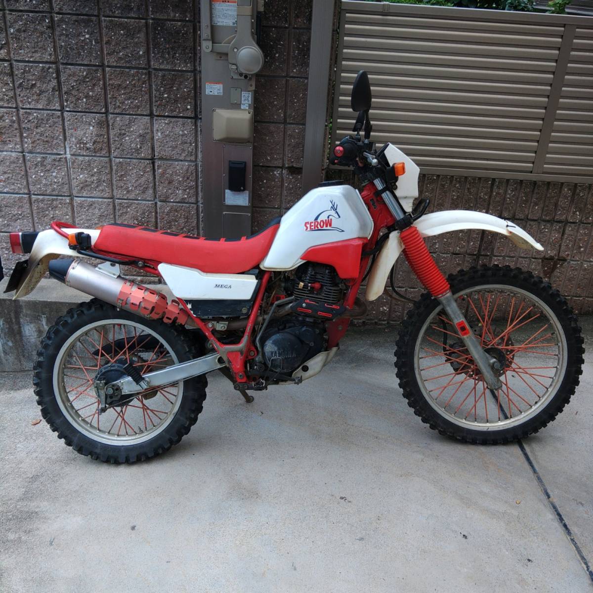 【新品】cdi セロー 3GX－85540－00 の落札情報詳細| ヤフオク落札価格情報 オークフリー