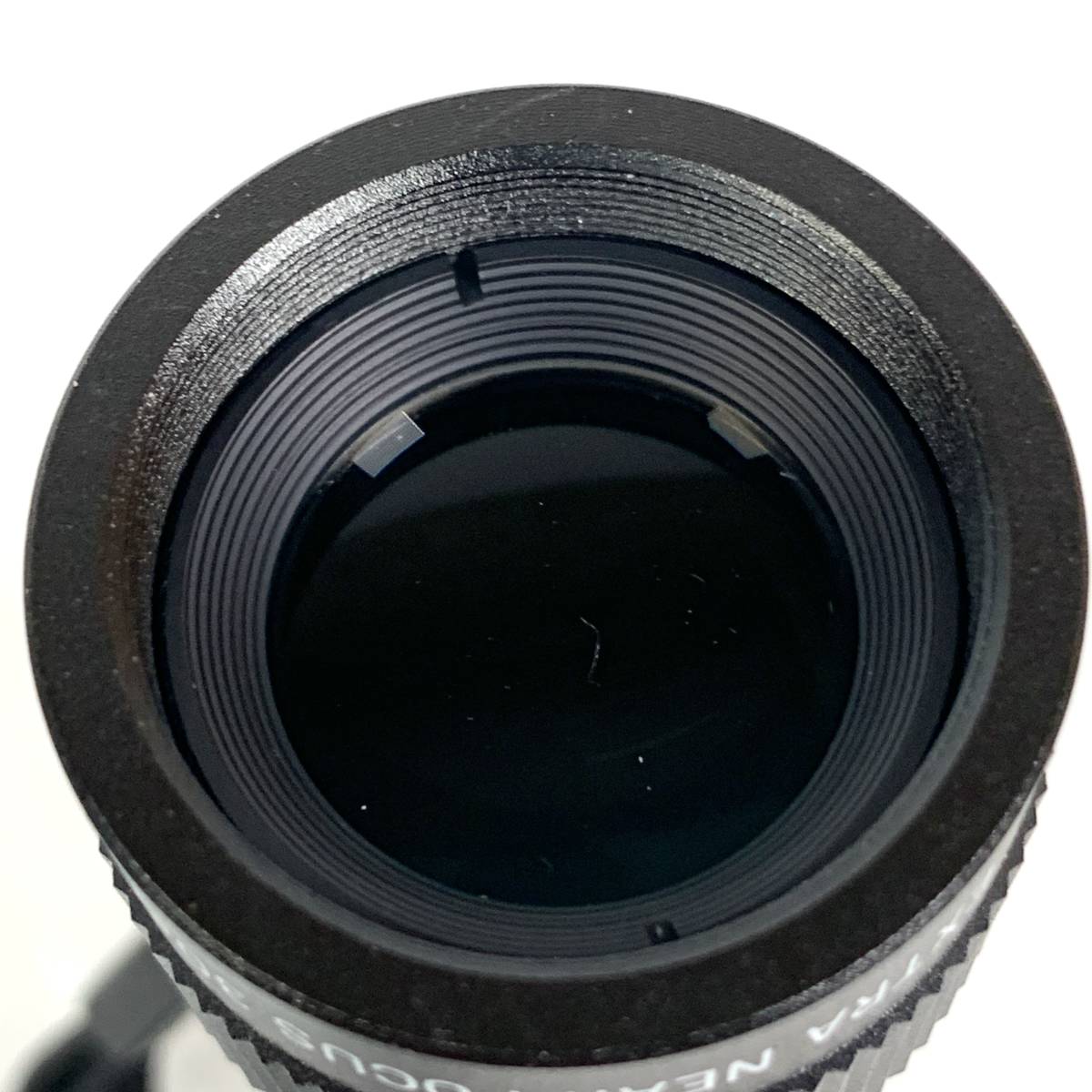 【やや傷や汚れあり】★GALLERY SCOPE ギャラリースコープ 単眼鏡 EXTRA NEAR FOCUS 30cm 8×20mm ...