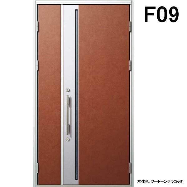 【未使用】アルミサッシ YKK 玄関ドア ヴェナートD30 片開き C04 断熱 W922×H2330 の落札情報詳細| ヤフオク落札価格情報 オークフリー