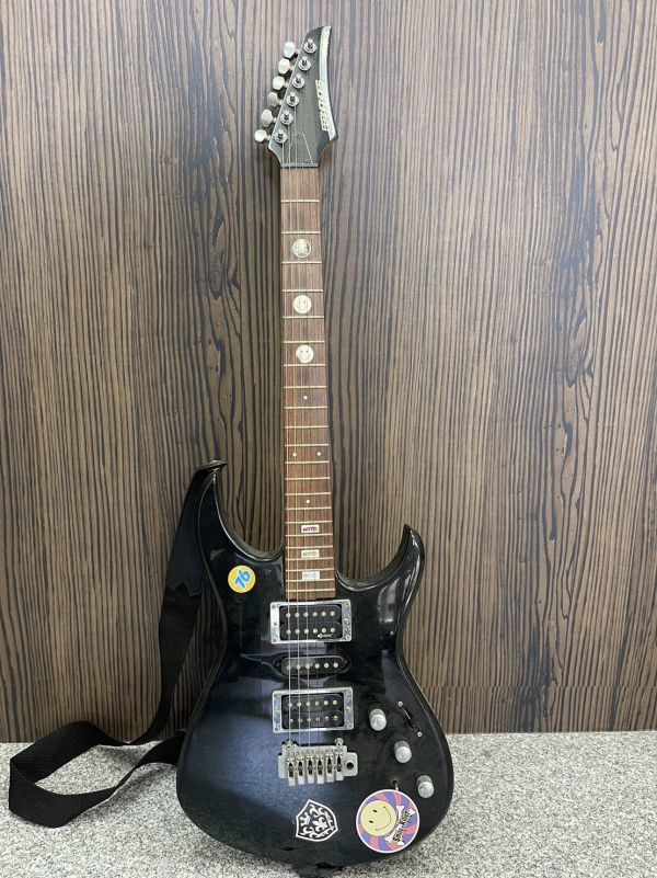 【Fernandes】TEJ-95S（BL）W/FER. SUSTAINER SYSTEM（サスティナー搭載）布袋 TE-120HT 同 ...