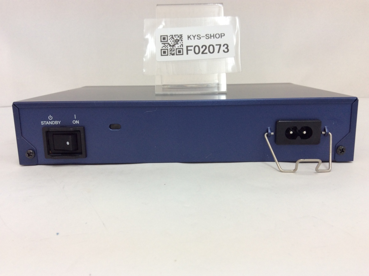 【傷や汚れあり】初期化済み YAMAHA ギガアクセスVPNルーター RTX830 搭載Firm Rev.15.02.14の落札情報詳細 ...