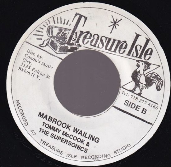 【やや傷や汚れあり】[Queen Majesty Riddim] Techniques - Queen Majesty / Tommy ...