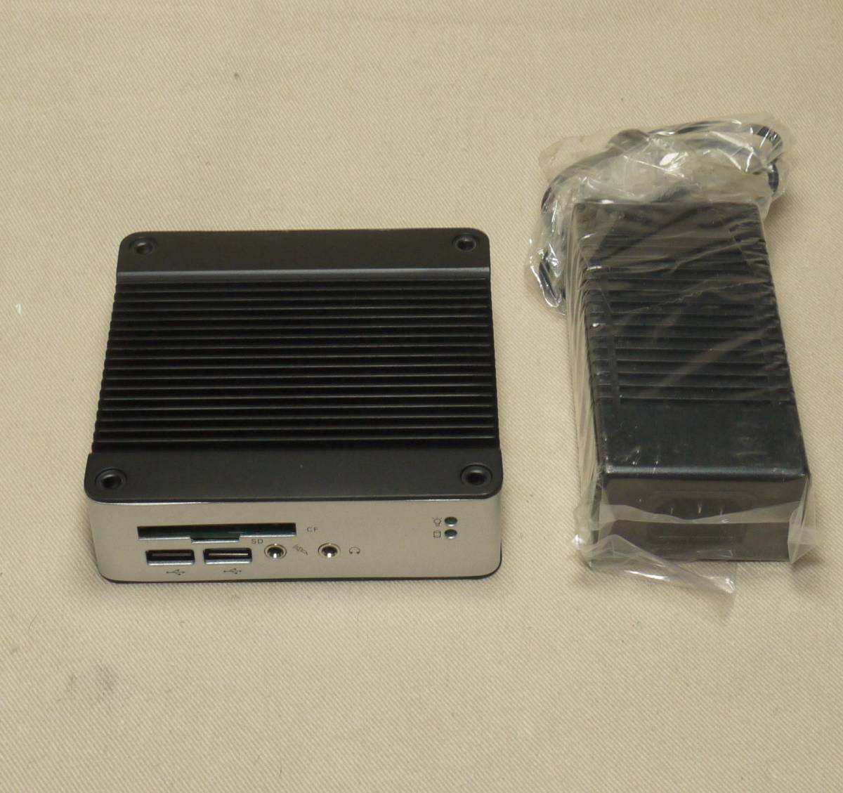 【やや傷や汚れあり】DMP EBOX-3310A-JSK オールインワンの落札情報詳細 - Yahoo!オークション落札価格検索 オークフリー