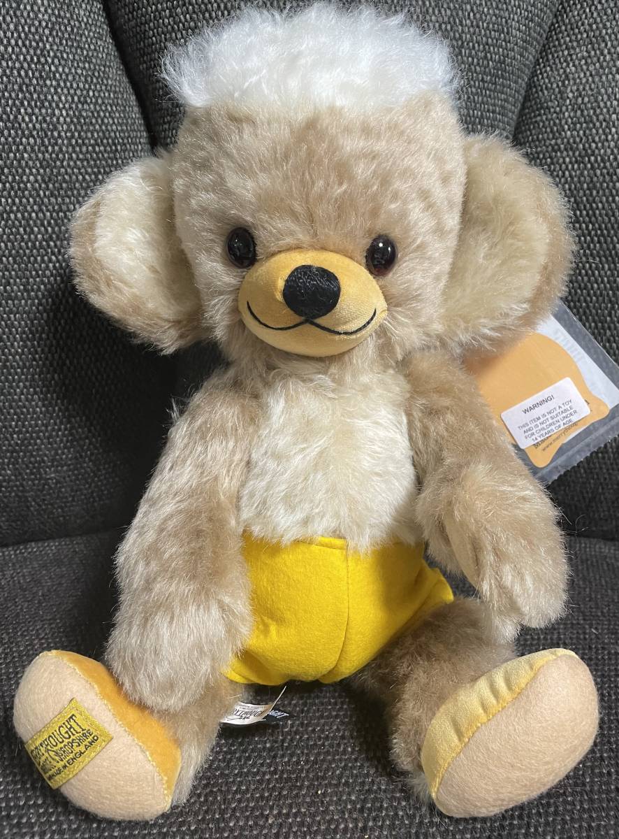 【目立った傷や汚れなし】L29810RG【中古美品】チーキー Rose Cheeky 1998年 10インチ 京都高島屋限定 250限定 ...