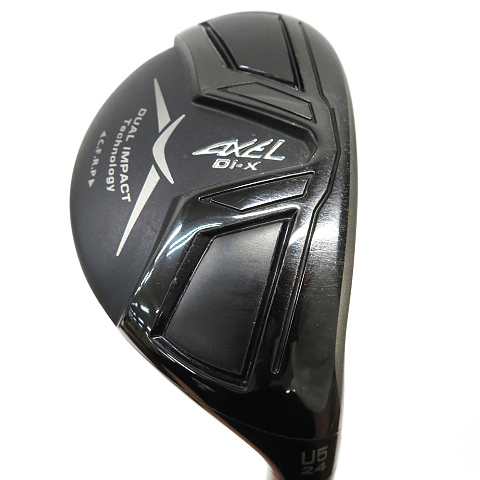 [ウ494] ツルヤ アクセル AXEL ID-350 MM 4W 5W 7W 9W 4本セット 純正カーボン の落札情報詳細| ヤフオク落札価格情報 オークフリー