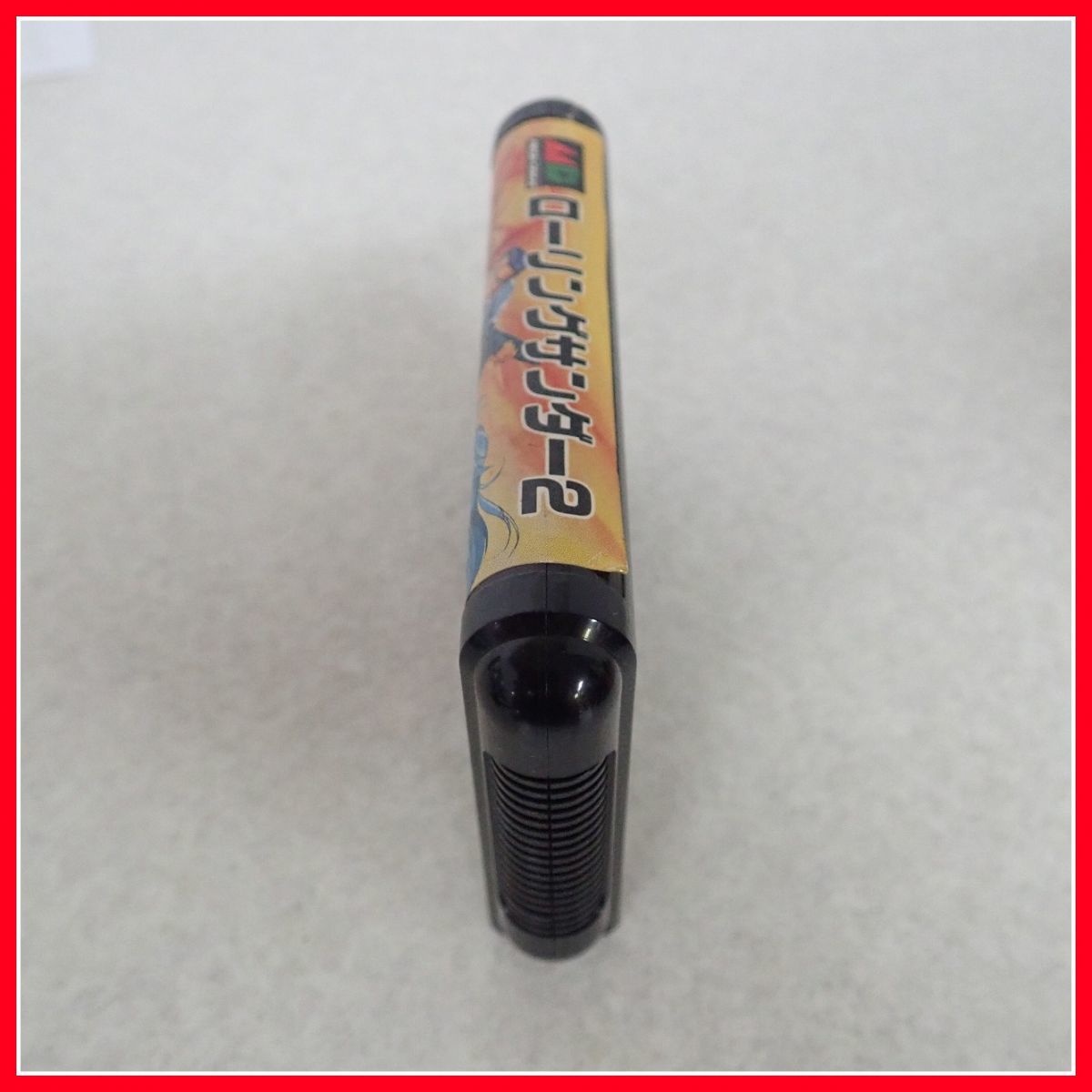 【傷や汚れあり】 動作保証品 MD メガドライブ ROLLING THUNDER 2 ローリングサンダー 2 namcot ナムコ【PPの落札情報詳細 - Yahoo!オークション落札価格検索 ...