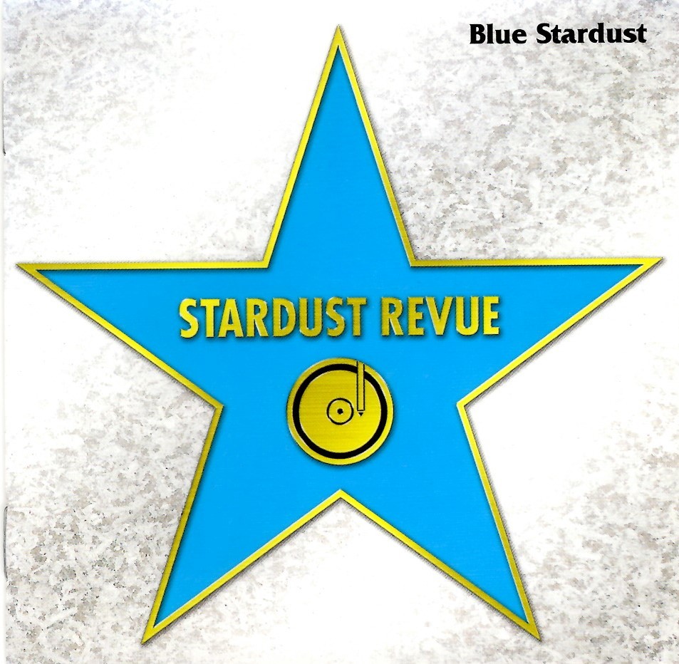 【やや傷や汚れあり】スターダストレビュー＜Stardust Revue、根本要＞「BLUE STARDUST」ベスト盤CD＜夢伝説、木蘭の涙〜acoustic〜、今夜だけきっと、他収録＞の落札 ...