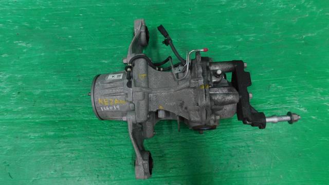 【傷や汚れあり】CX－5 LDA-KE2AW RリジットデフASSY XD Lパッケージ 4WD SH-VPTS 42B K D401210368の落札情報詳細 - ヤフオク落札価格検索 オークフリー