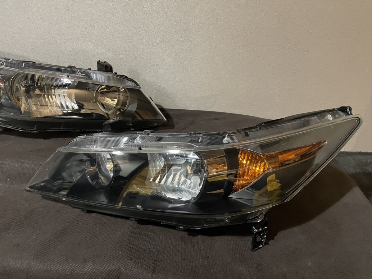 【やや傷や汚れあり】4-1101-9 ★レンズ クリア 塗装★ストリーム RN6 RN7 RN8 ヘッドライト HID 左右の落札情報詳細 - Yahoo!オークション落札価格検索 オークフリー