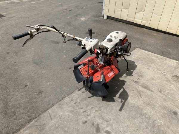 【傷や汚れあり】茨城県 結城市 ヤンマー 管理機 PSC4B ふらみんご 培土機 耕運機 一輪管理機 ガソリン 小型 畝たて 耕うん機 農機具 中古 直Q6719092 の落札情報詳細 ...