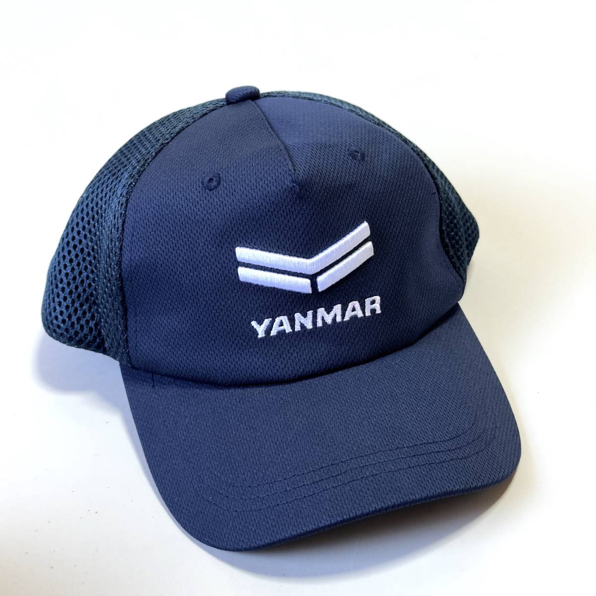【未使用】YANMAR『ヤンマー』キャップ 帽子の落札情報詳細 - Yahoo!オークション落札価格検索 オークフリー