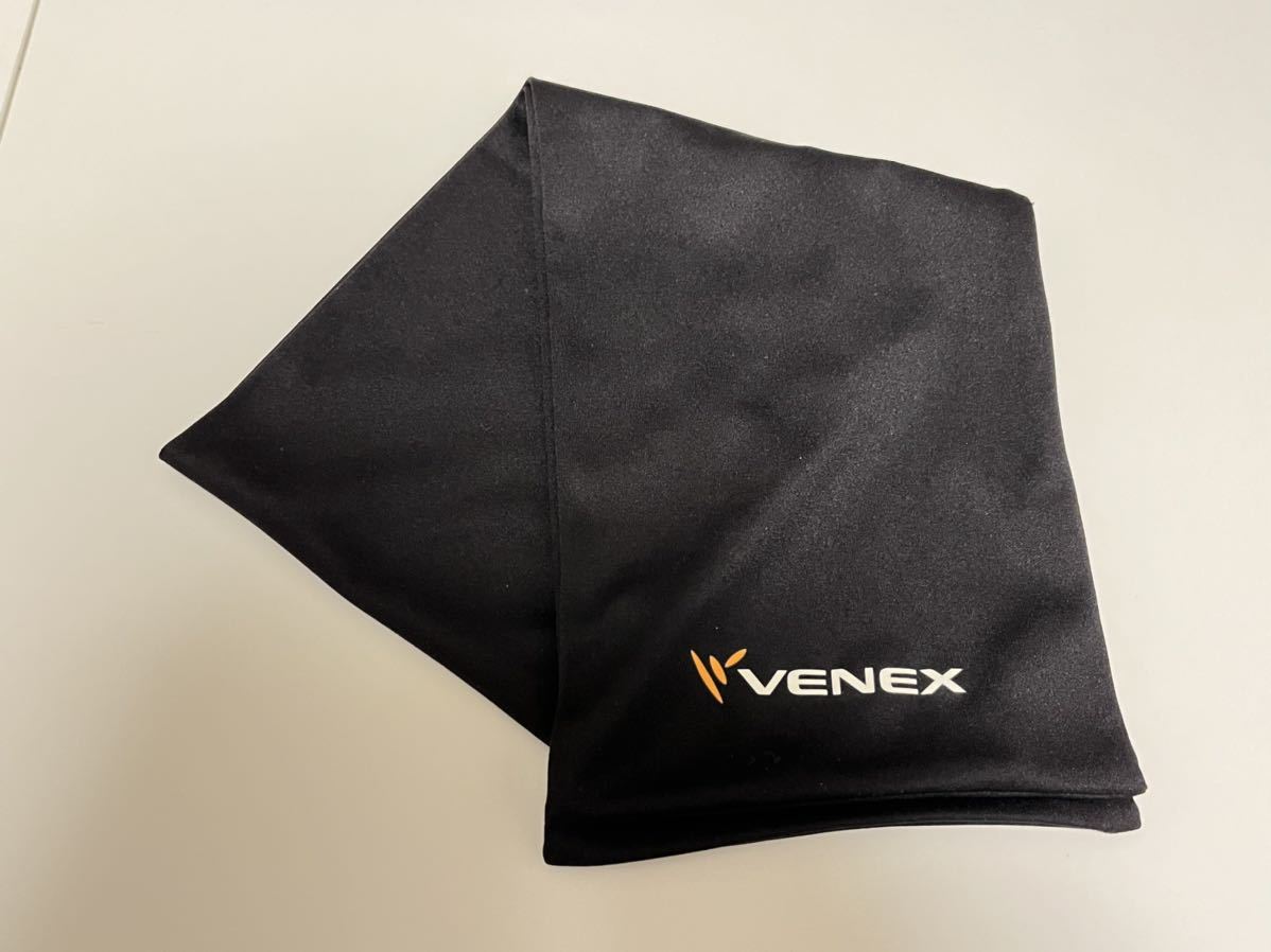 【目立った傷や汚れなし】VENEX ベネクス ネックコンフォート リカバリーウェア の落札情報詳細| ヤフオク落札価格情報 オークフリー