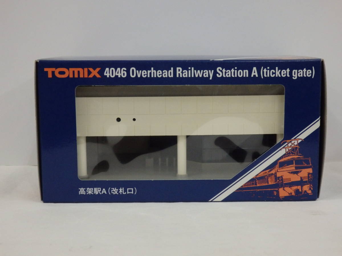 【未使用】【Nゲージ】 4050 スクエアビルセット(グリーン) ストラークチャー ジオラマ 建物 鉄道模型用 TOMIX トミックス の落札 ...