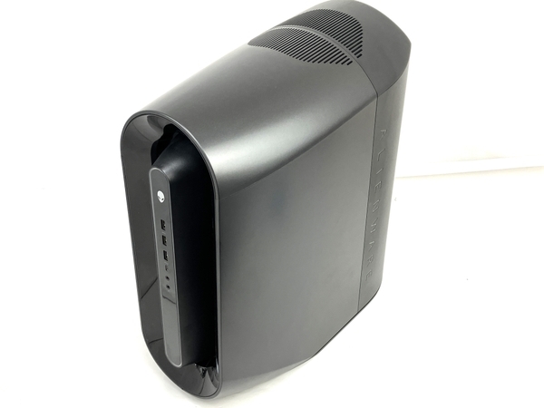 【やや傷や汚れあり】Alienware R9 i7-9700 32GB RTX 2060 SUPER HDD 2.0TB SSD 256GB ...