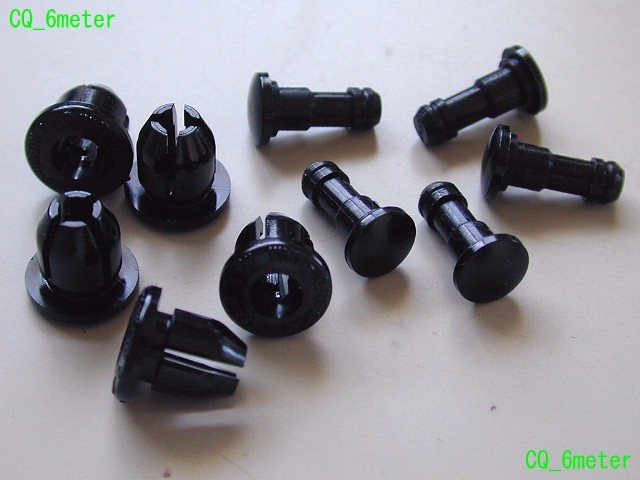 【未使用】 CQ_6meter TRIO ICOM YAESU 等多機種に使えるナイラッチ×5組の落札情報詳細 - Yahoo!オークション落札価格検索 オークフリー