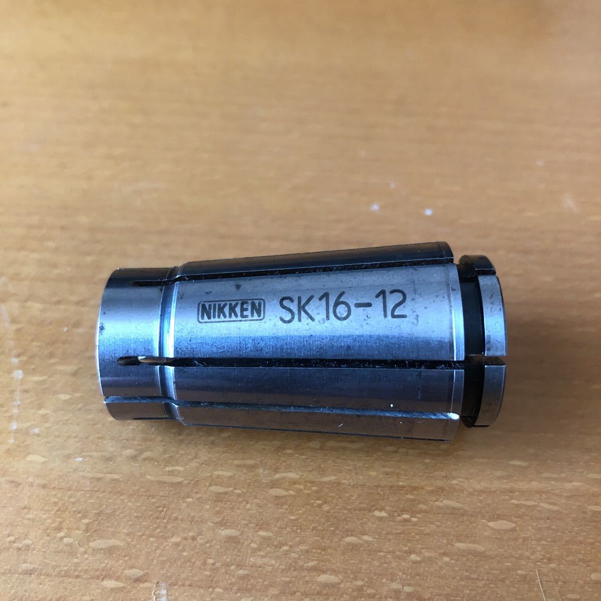 【傷や汚れあり】日研 スリムコレット SK16-12の落札情報詳細 - ヤフオク落札価格検索 オークフリー