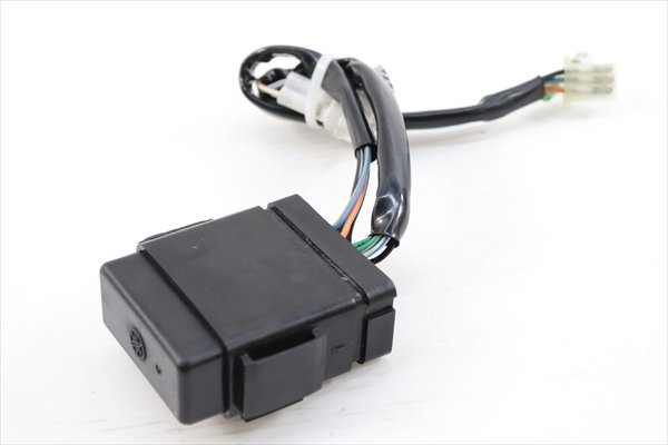 【新品】cdi セロー 3GX－85540－00 の落札情報詳細| ヤフオク落札価格情報 オークフリー