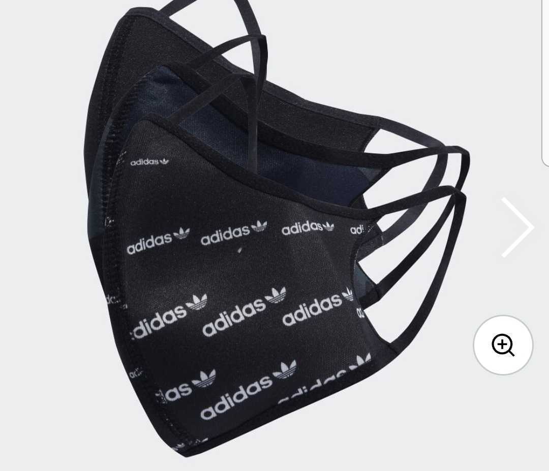 【未使用】【3枚セット】【2XO】adidas originals アディダスオリジナルス フェイスカバー 1050の落札情報詳細 - ヤフオク落札価格検索 オークフリー
