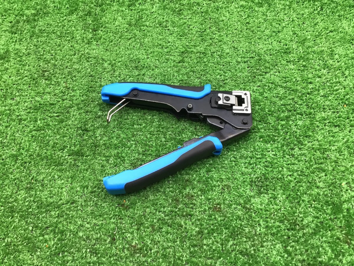 【目立った傷や汚れなし】【領収書発行可】マーベル(MARVEL) 貫通式モジュラー圧着工具 MLA-M102 [ITNF0Y5CI5B0]の落札情報詳細 - Yahoo!オークション落札価格 ...