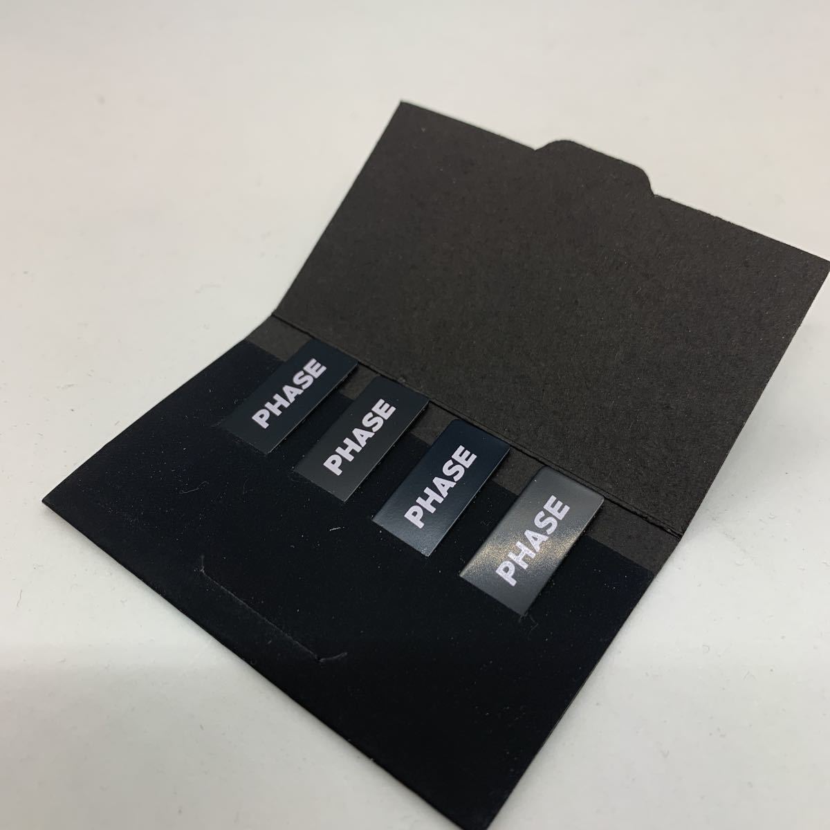 【未使用】mwm phase dj magnetic stickers 4枚入り dvs pcdjの落札情報詳細 - ヤフオク落札価格検索 ...