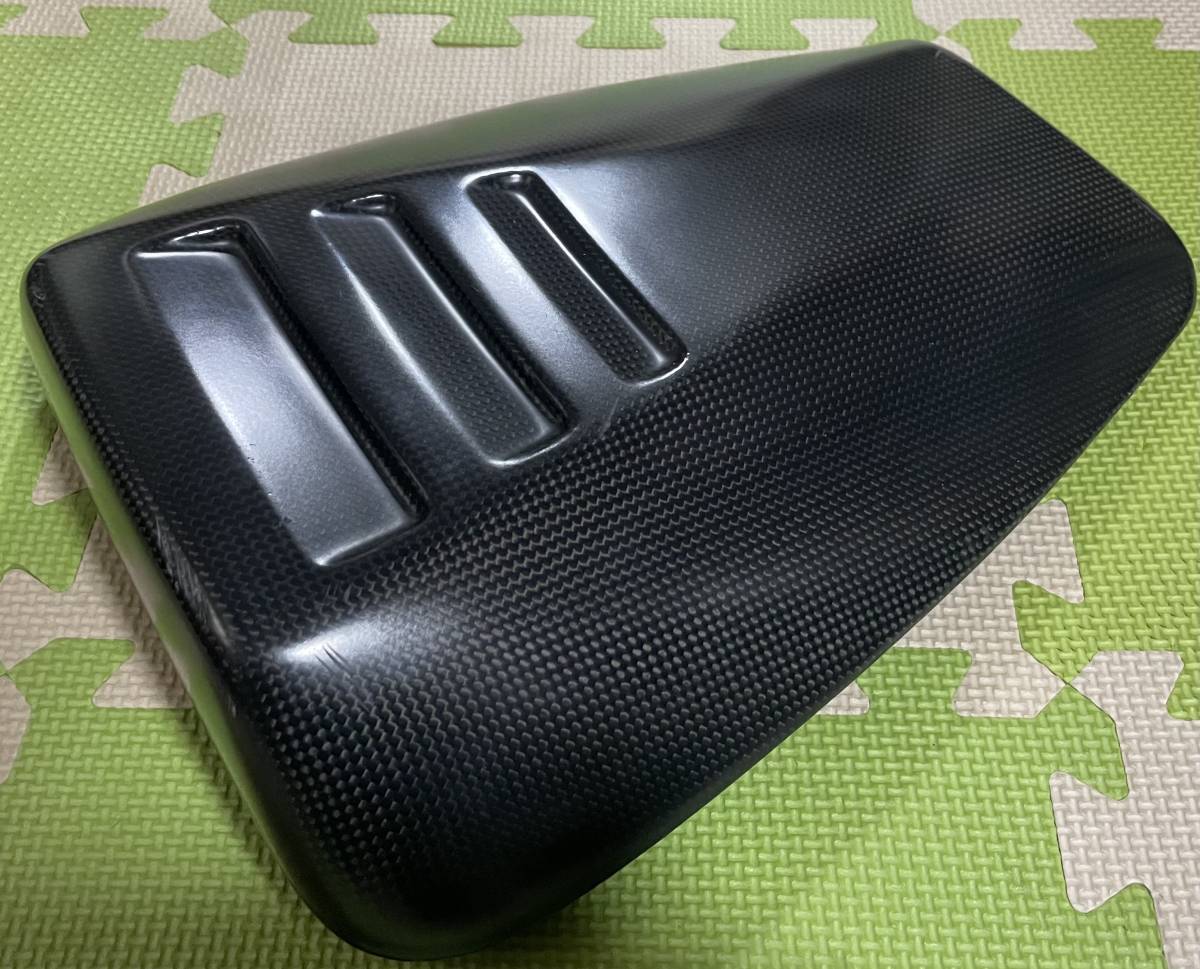 【傷や汚れあり】rsv1000 tuono 03 シングルシート カーボン トゥオーノ1000 03の落札情報詳細 - ヤフオク落札価格検索 ...