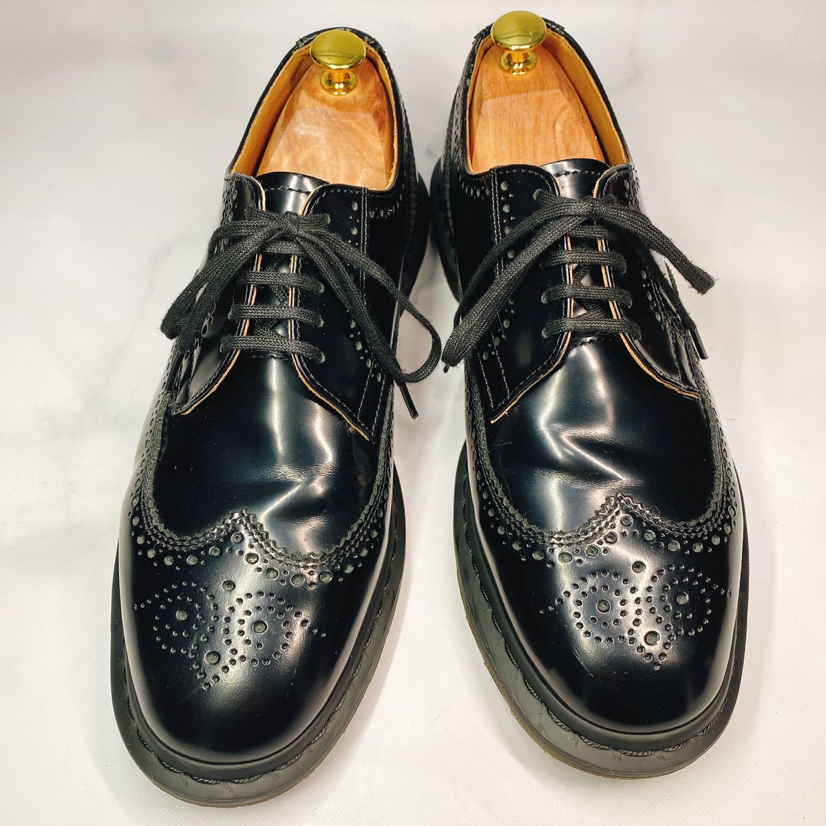 【目立った傷や汚れなし】【早い者勝ち】【スピード発送】Dr.Martens AW006 CK 04 Vの落札情報詳細 - ヤフオク落札価格検索 ...