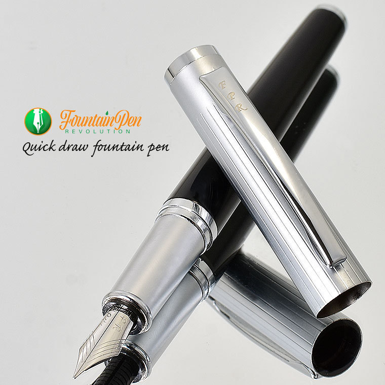 【未使用】 万年筆【FPR社】希少 Quickdraw 自由自在な文字幅「スーパーフレックスニブ」カリグラフィー 真鍮製 オレンジ ラッカー 新品/QD-OR の落札情報詳細| ヤフオク落札 ...