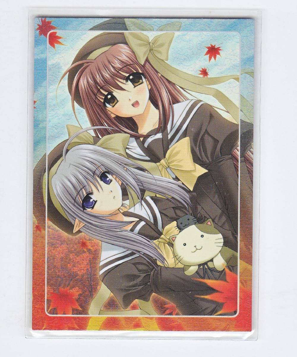 【やや傷や汚れあり】SHUFFLE シャッフル SP02 西又葵 鈴平ひろ ブロッコリー スペシャルカードの落札情報詳細 - Yahoo!オークション落札価格検索 オークフリー