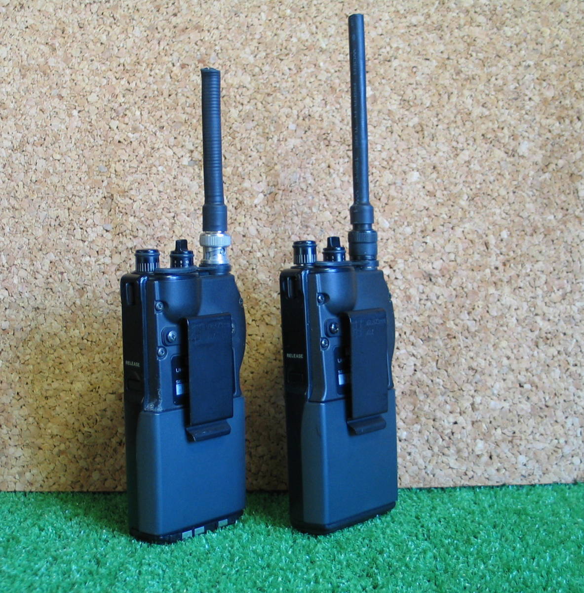 【傷や汚れあり】STANDARD C481 430MHz 2台と付属品 ジャンクの落札情報詳細 - ヤフオク落札価格検索 オークフリー