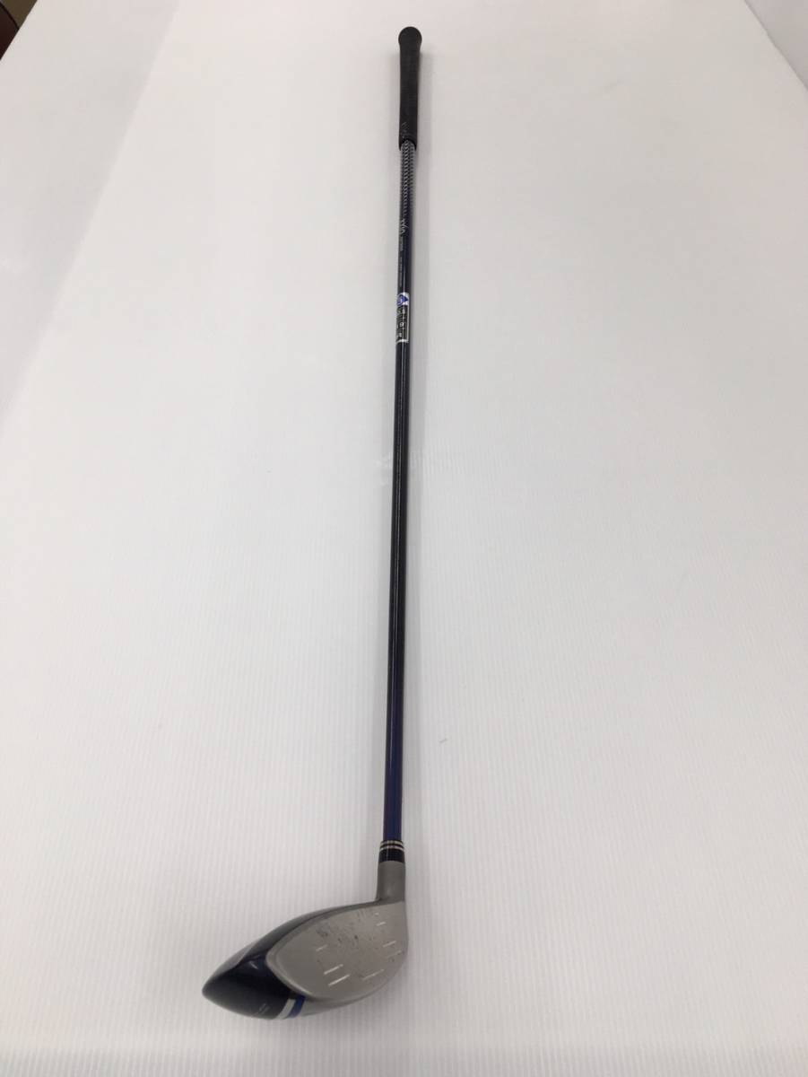 【傷や汚れあり】XXIO/ゼクシオ DST DUAL SPEED TECNOLOGY U3 ユーティリティ LOFT：19° MP900 LENGTH：40.5inch FREX：R 傷汚れ有 ...