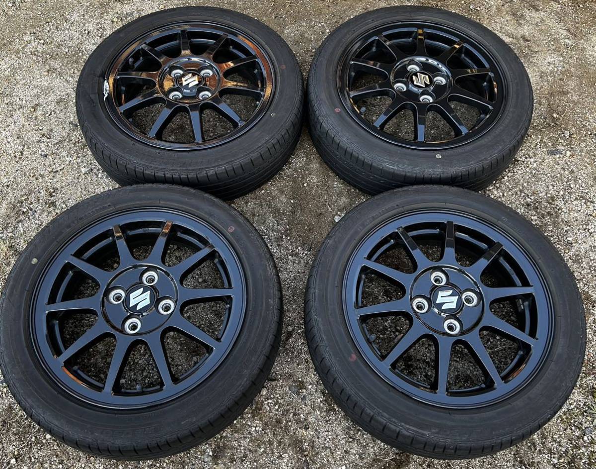 カタログ スズキ アルトワークス CA72/CC72型 オプションカタログ付き まとめset SUZUKI ALTO WORKS 2代目 後期 ...