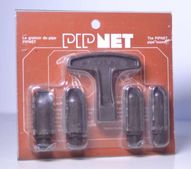 【未使用】スイス製 パイプリーマー PIPNET SWISS MADE レア！ 未使用品 ケース入の落札情報詳細 - ヤフオク落札価格検索 ...