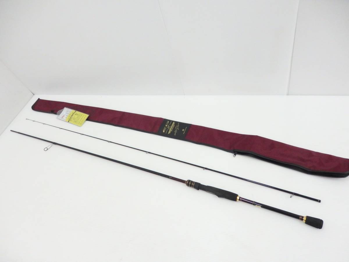 【傷や汚れあり】tu51 170) がまかつ LUXXE EG X S89ML-solid ラグゼ イージーエックス エギングの落札情報詳細 - ヤフオク落札価格検索 オークフリー