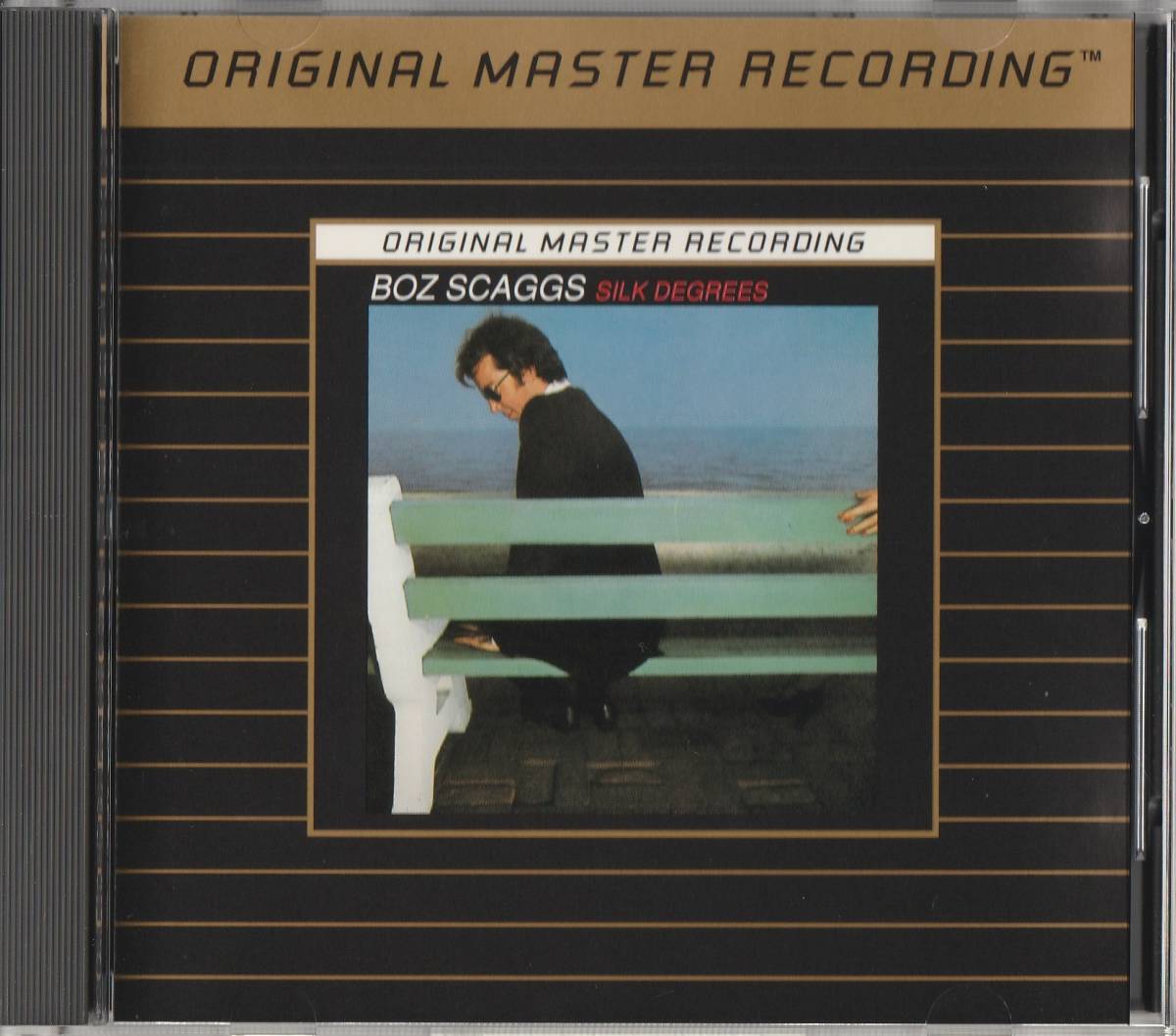 【中古】[2352B]LP / BOZ SCAGGS / MY TIMEの落札情報詳細 - ヤフオク落札価格情報 オークフリー