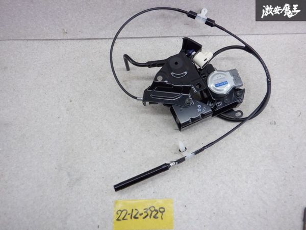 【未使用】未使用品 日野 純正 XZU21-T ダイナ アクセルレータ リンク ユニット 78100-37652 棚2O11の落札情報詳細 ...