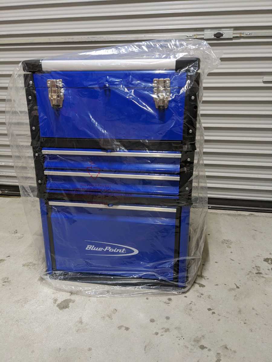 スナップオン/ブルーポイント ワイヤーツイスター WTR1A BluePoint/Snap-On ☆DE22L の落札情報詳細| ヤフオク落札 ...