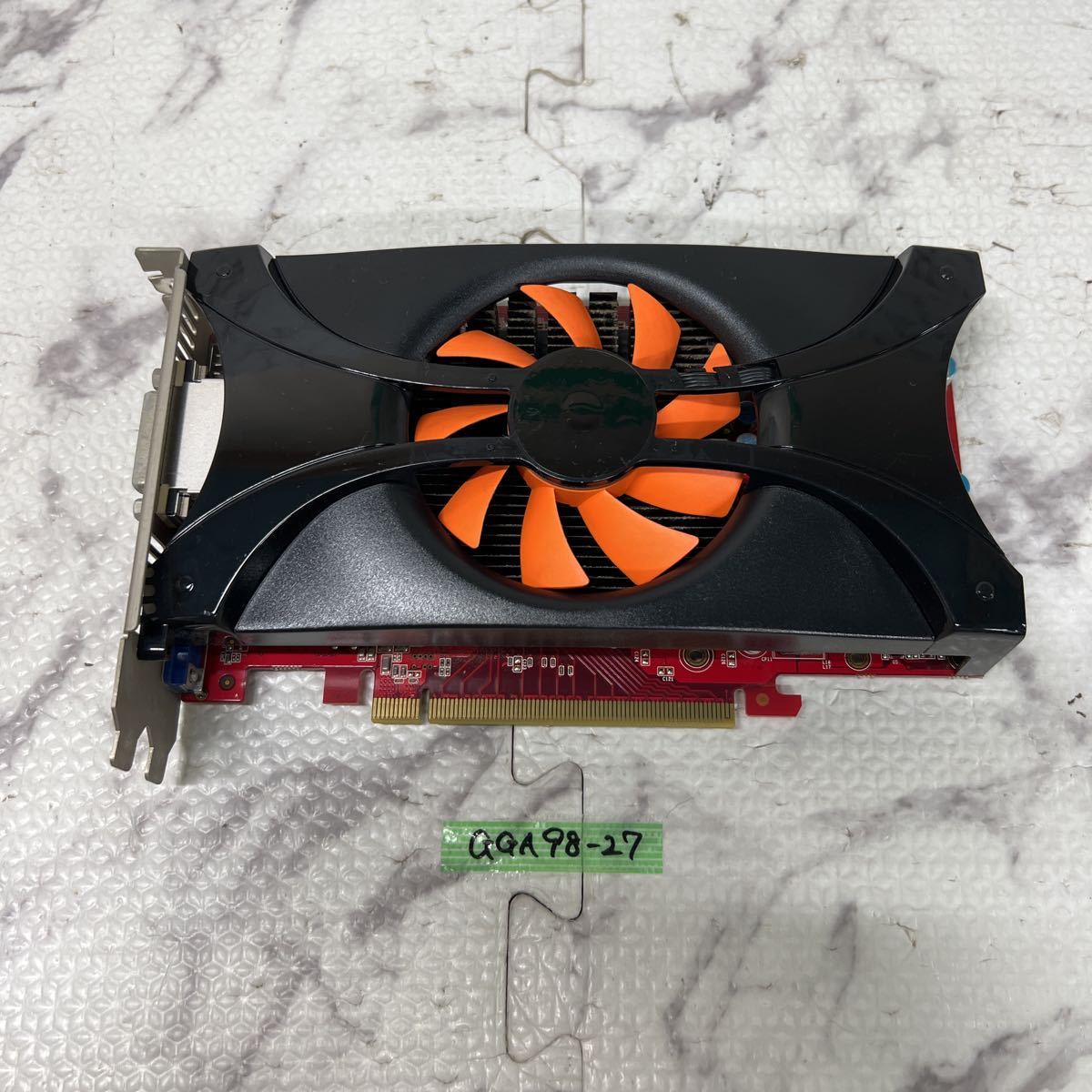 【傷や汚れあり】GGA98-27 激安 グラフィックボード Palit GeForce GTX460 SONIC 2048M GDDR5 256B DUAL-DVI HDMI CRT 認識 ...