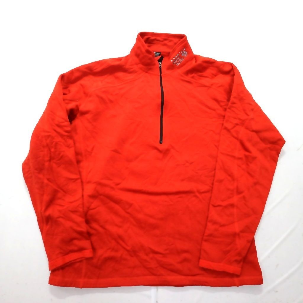 【やや傷や汚れあり】 アウトドア ハーフジップフリース set エディーバウアー LLBEAN 他 (メンズXL/2XL) 8枚セット売り 古着卸 1円スタート 最落なし MK8951の落札 ...