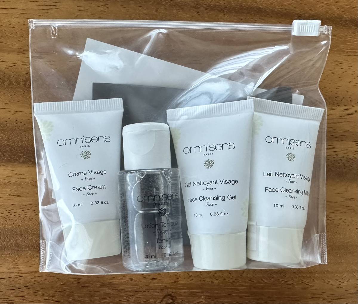 【未使用】☆新品☆ omnisens オムニサンス スキンケアセットの落札情報詳細 - ヤフオク落札価格検索 オークフリー