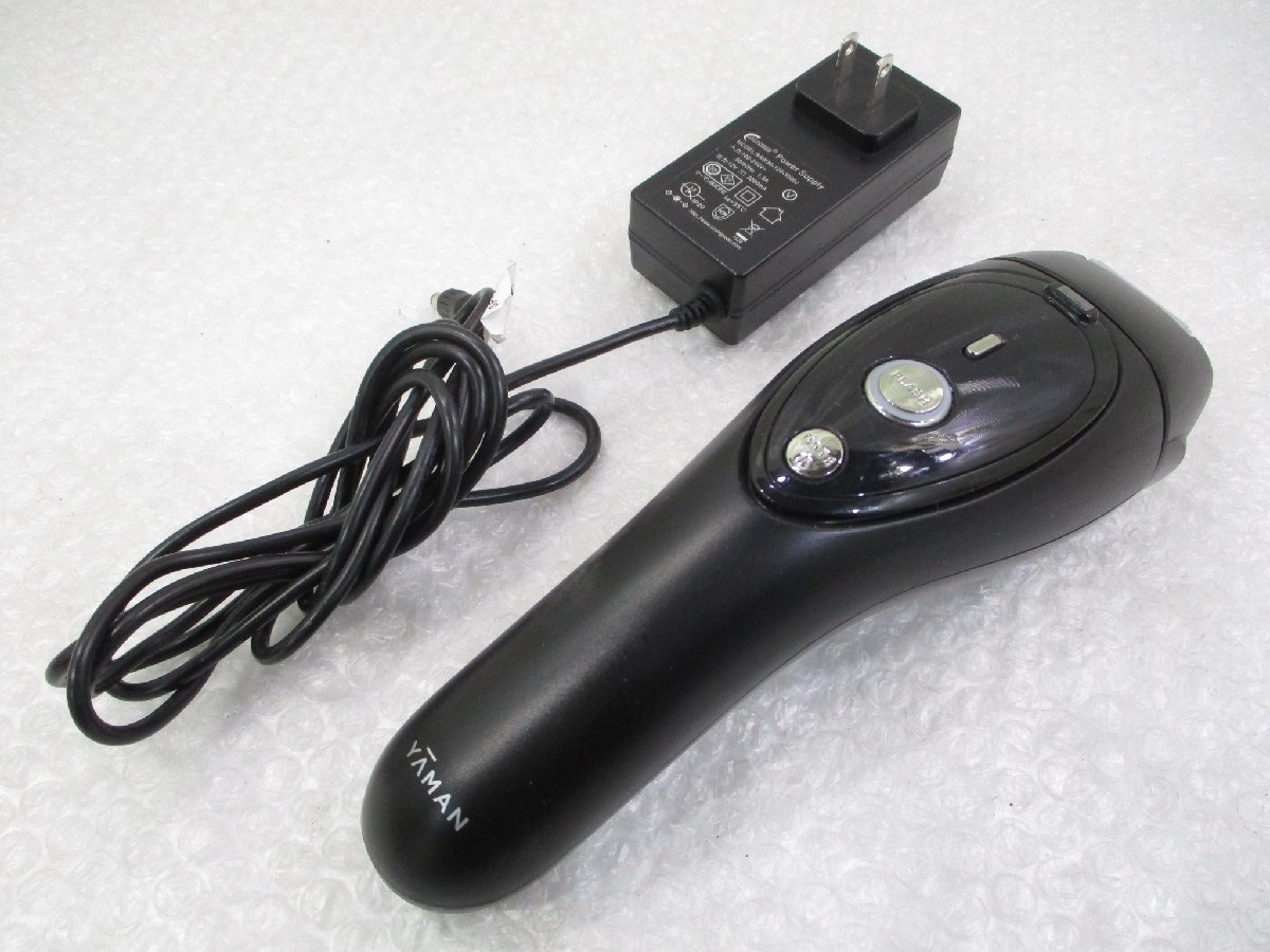 【目立った傷や汚れなし】 YA-MAN ヤーマン レイボーテ メンズフラッシュZERO STA-203B 脱毛器 美容器 展示品 w1256の落札情報詳細 - ヤフオク落札価格検索 オークフリー