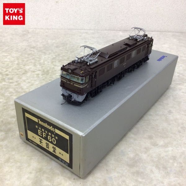 【目立った傷や汚れなし】KATO 3025 EF60 500特急色 電気機関車の落札情報詳細 - ヤフオク落札価格検索 オークフリー