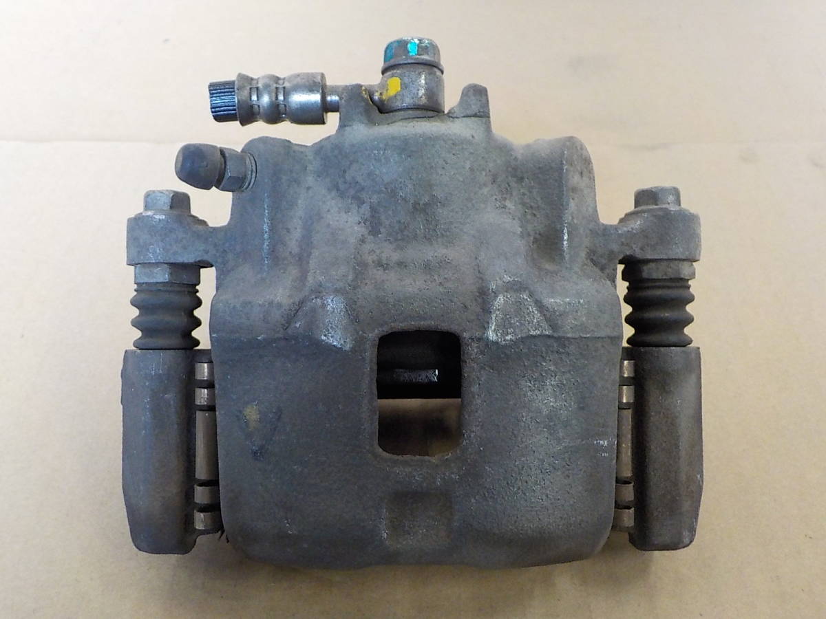 【やや傷や汚れあり】ライフ JC1 JC2 ゼスト JE1 JE2 フロント ブレーキ キャリパー 右 運転席側 45018-S2K-023 H22年 82125kmの落札情報詳細 ...