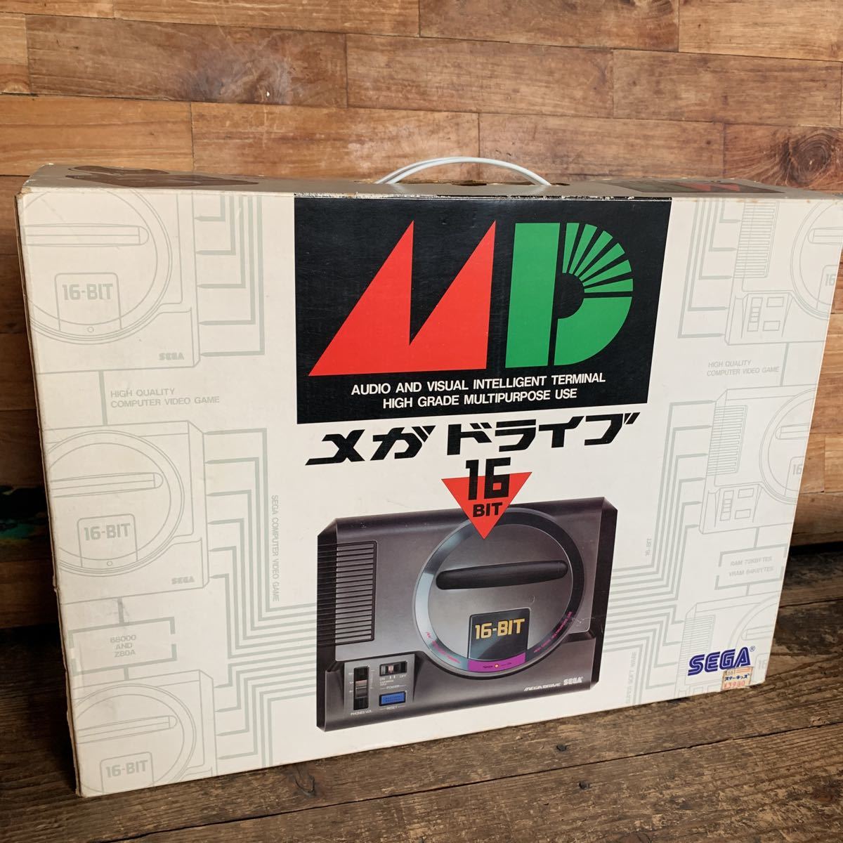 【傷や汚れあり】《送料無料》SEGA/セガ ゲームギア 純正 ACアダプター SA-160A メガドライブ の落札情報詳細 - ヤフオク落札 ...