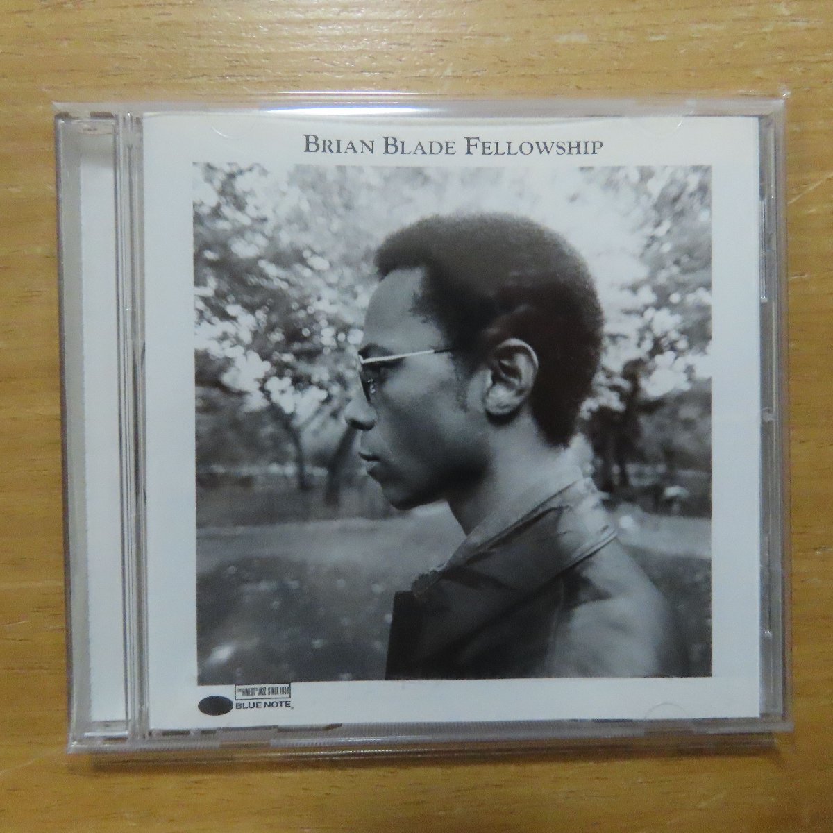 【やや傷や汚れあり】724385941726;【CD】BRIAN BLADE / FELLOWSHIP(724385941726)の落札情報 ...