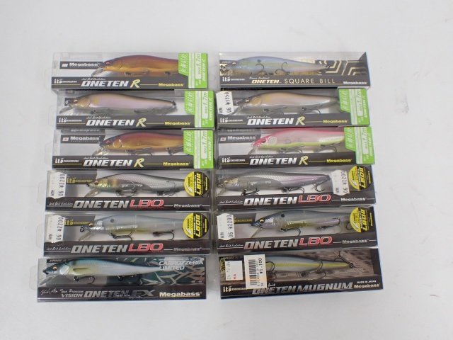 送料無料！メガバス アサイラム ブラック megabass タックルボックス ASYLUM ito Engineering の落札情報詳細 ...