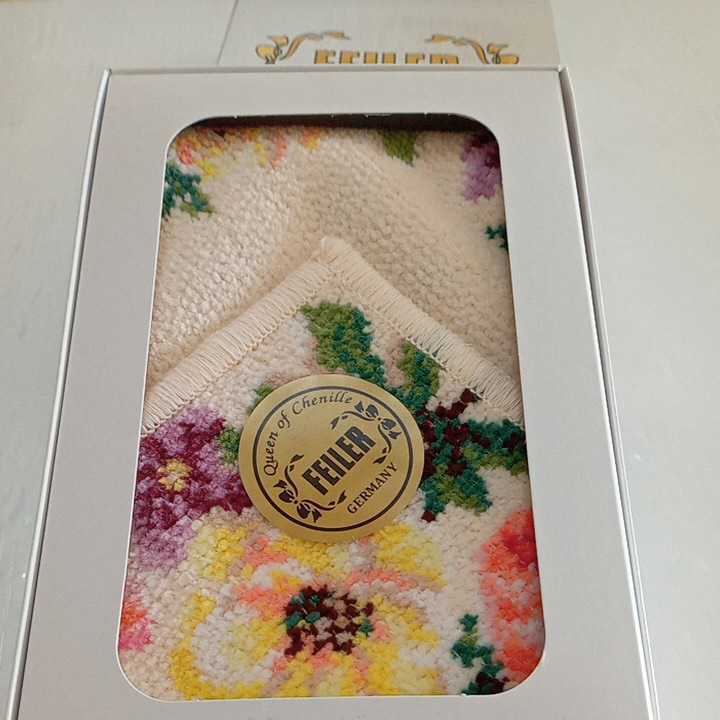 【未使用】フェイラー タオルハンカチ 25cm 未使用 Lemon and Leaves レモン ハンカチ FEILER feilerの落札情報詳細 - ヤフオク落札価格検索 オークフリー